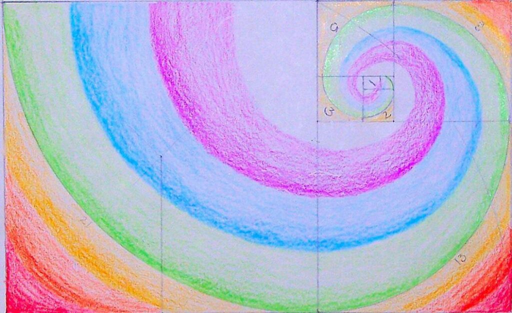Teaching Geometry From Every Angle | Washington Waldorf School