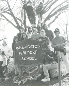 About WWS | Washington Waldorf School