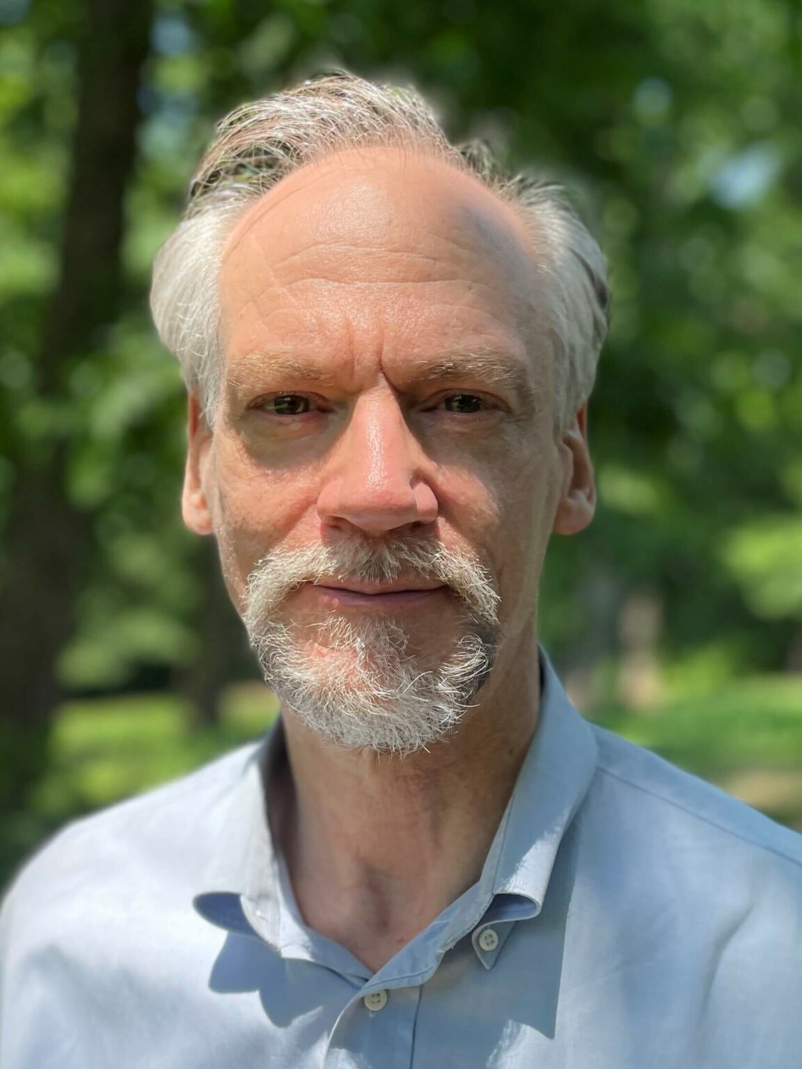 Aleksey Gibson | Washington Waldorf School