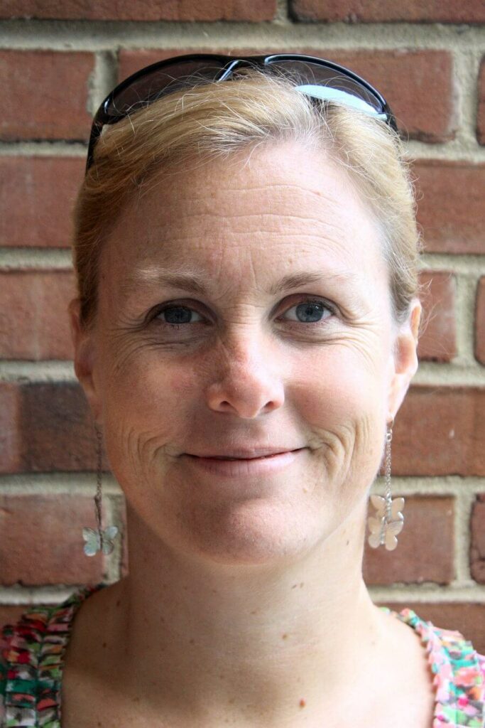 Bonnie McClelland | Washington Waldorf School