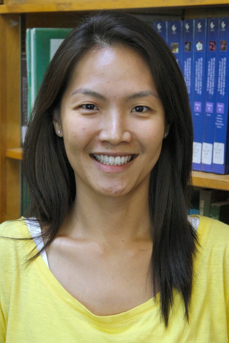 Christina Hsieh | Washington Waldorf School