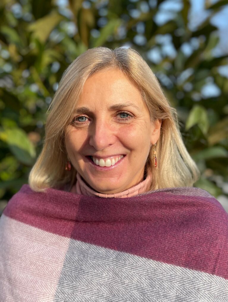 Claudia Berg | Washington Waldorf School