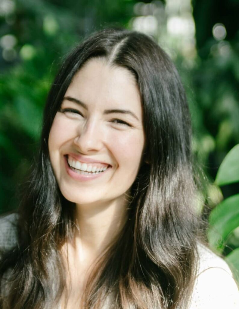 Stephanie Dorius | Washington Waldorf School