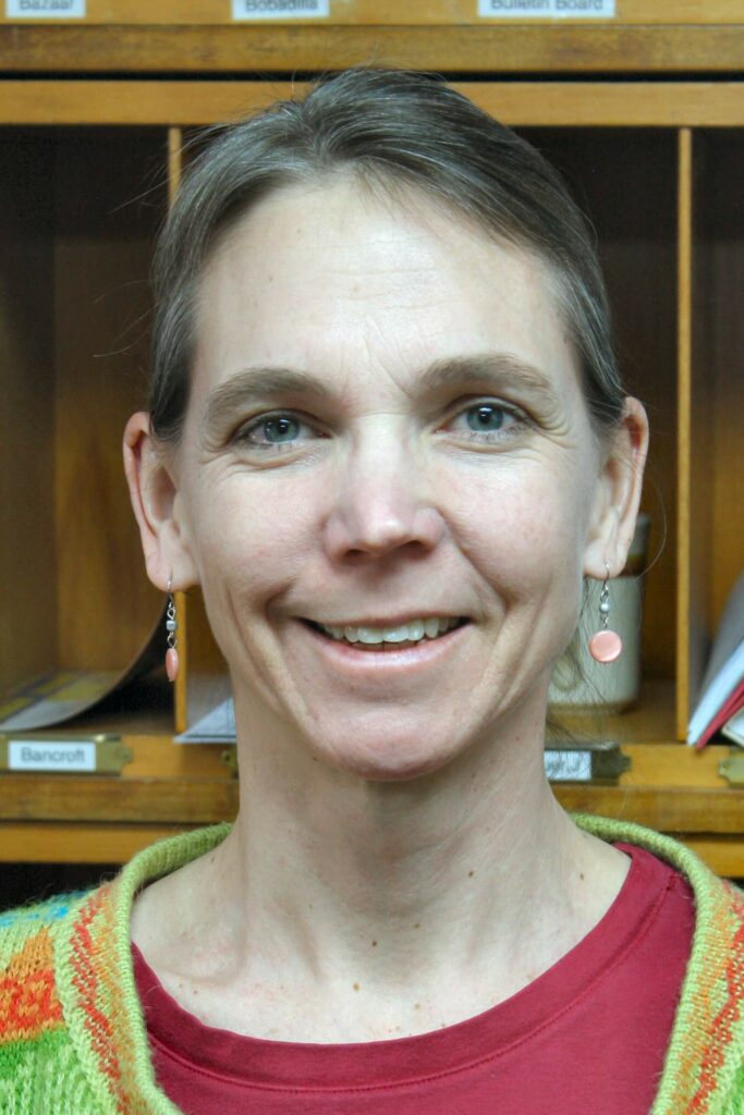 Suzanne Tapia | Washington Waldorf School