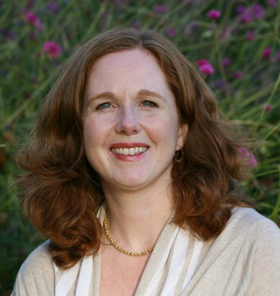 Torie Gorges | Washington Waldorf School