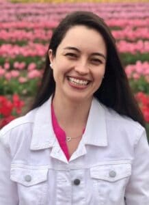 Tania Hernández | Washington Waldorf School