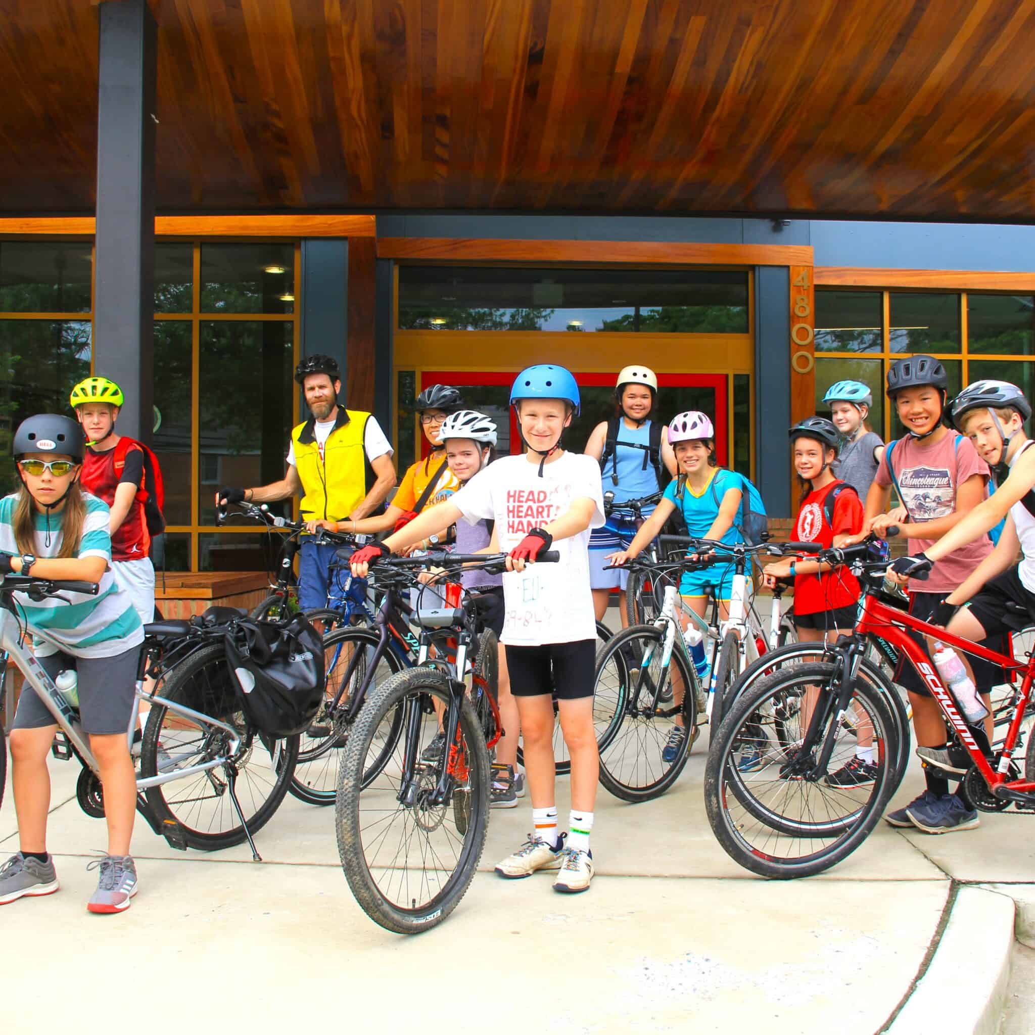 Summer Camps | Washington Waldorf School