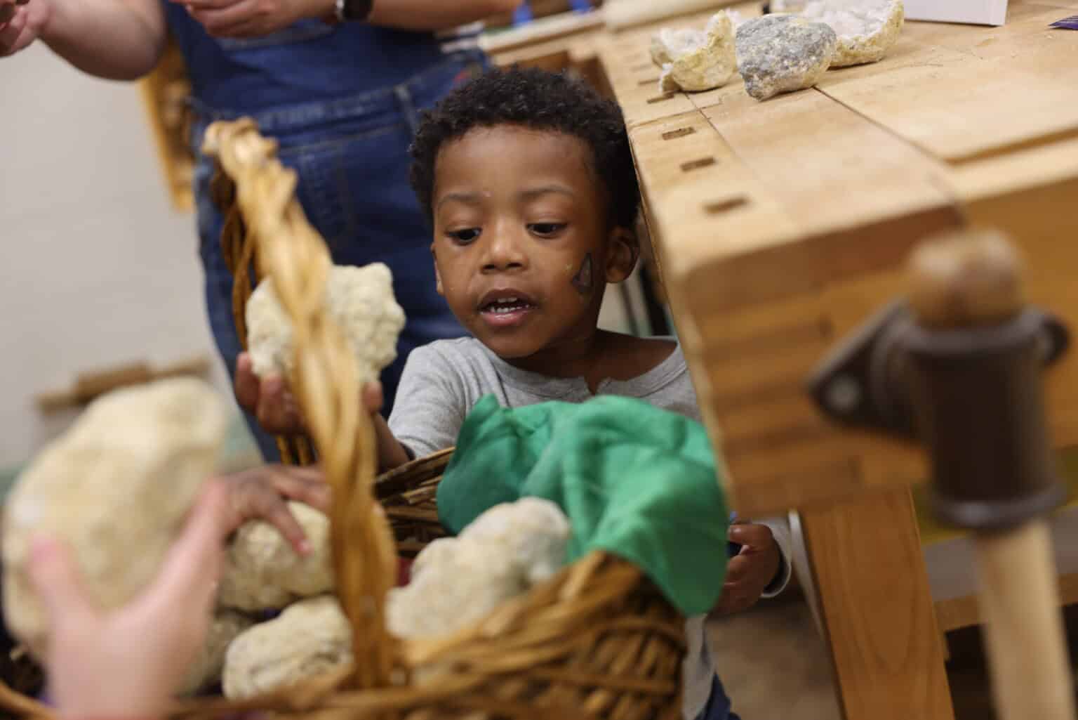 Fall Bazaar 2025 in Pictures | Washington Waldorf School